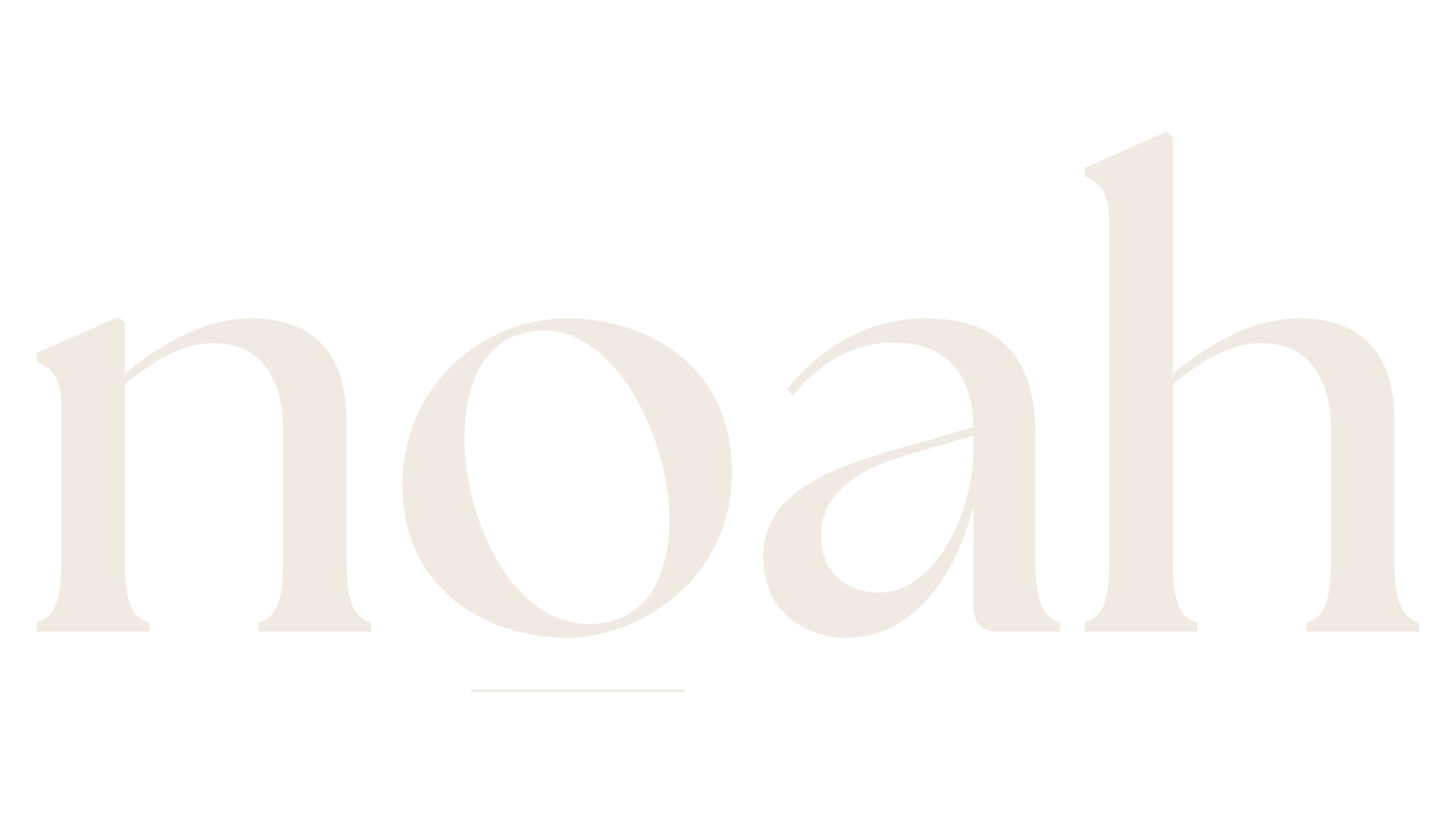 Mini Chef Sundays at Noah - Noah Cape Town