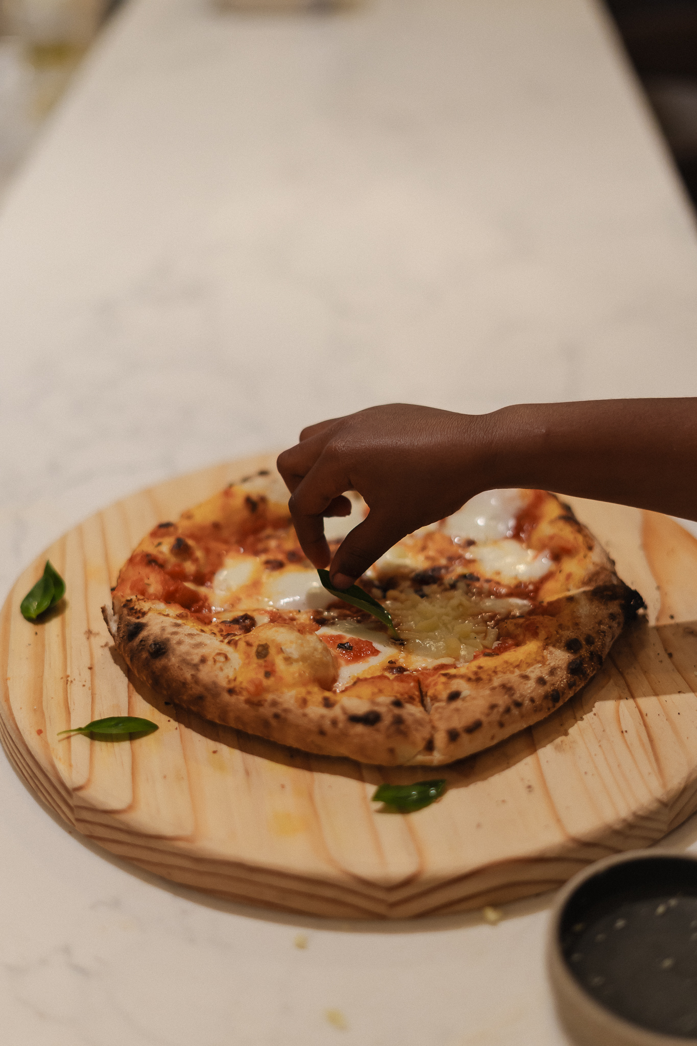 Mini Chef Sundays at Noah - Noah Cape Town